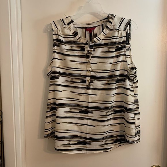 212 Collection | Tops | 22 Collection Blouse | Poshmark